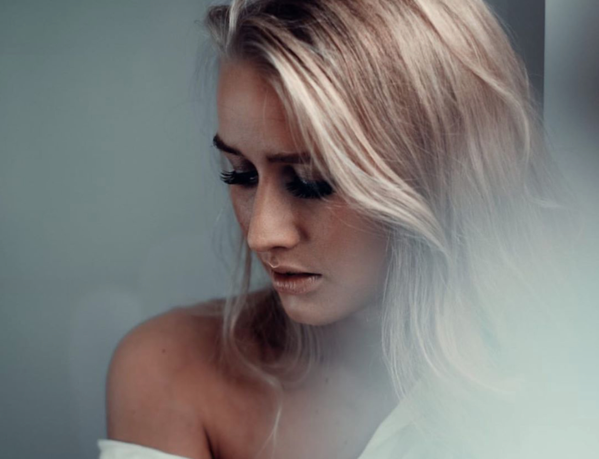 Influencerin Christin Götzke aus Siegen reist um die Welt ...