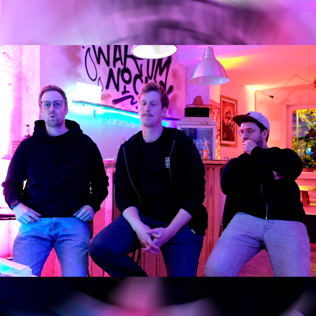 Junge Macher:innen aus Südwestfalen #20 – Diese drei Jungs aus Siegen schaffen ganz besondere ...